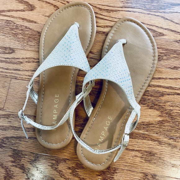 Rampage | Shoes | Rampage Sandals | Poshmark